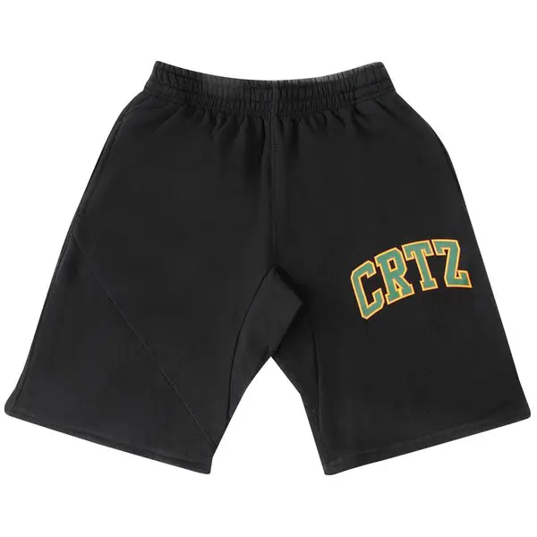 CORTEIZ Crtz Dropout Shorts