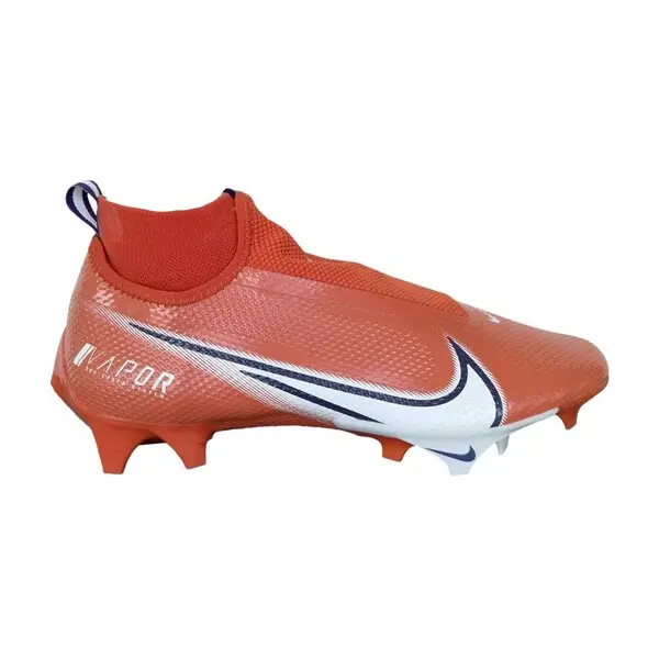 Nike Vapor Edge Pro 360 Smu 'clemson Home' Pe - Orange