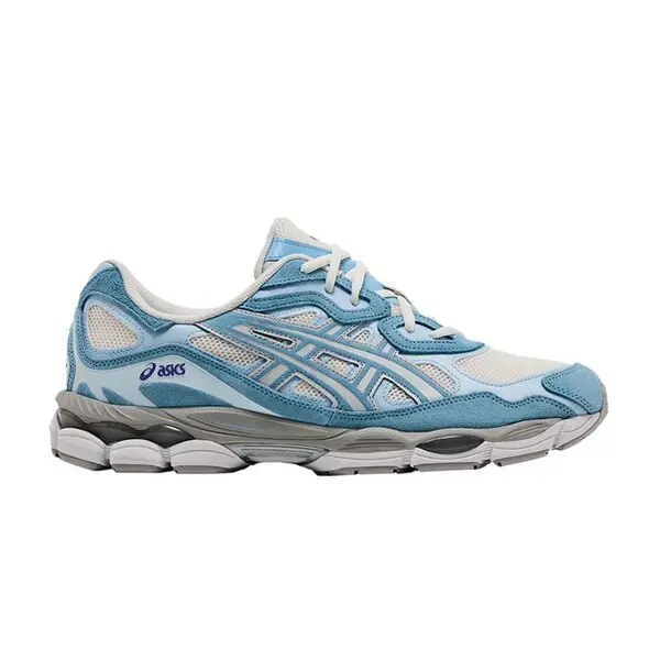Asics Gel Nyc Sneakers - Blue