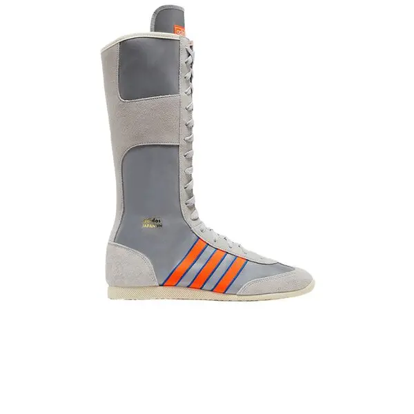 adidas gazelle silver green womens Dsquared2 Julie Sneaker Heels 36 new with box  darina`s garms