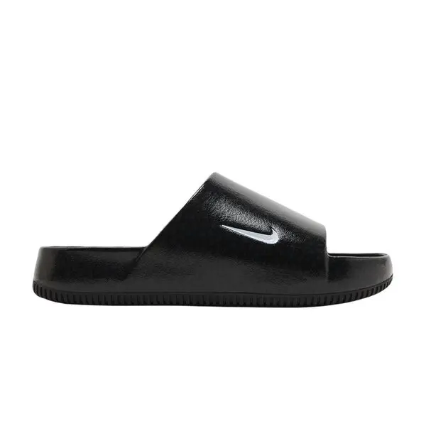 Nike Calm Slide Electric Pack - Black
