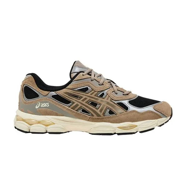 Asics Gel Nyc Sneakers - Tan