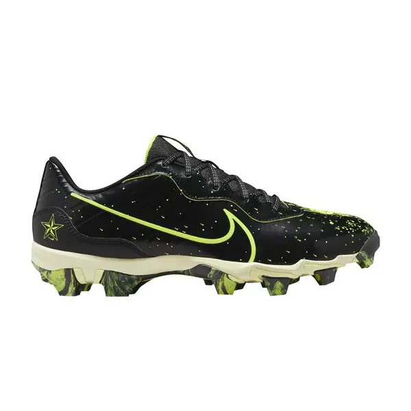 Nike Alpha Huarache 4 Keystone '2024 All-star - Black