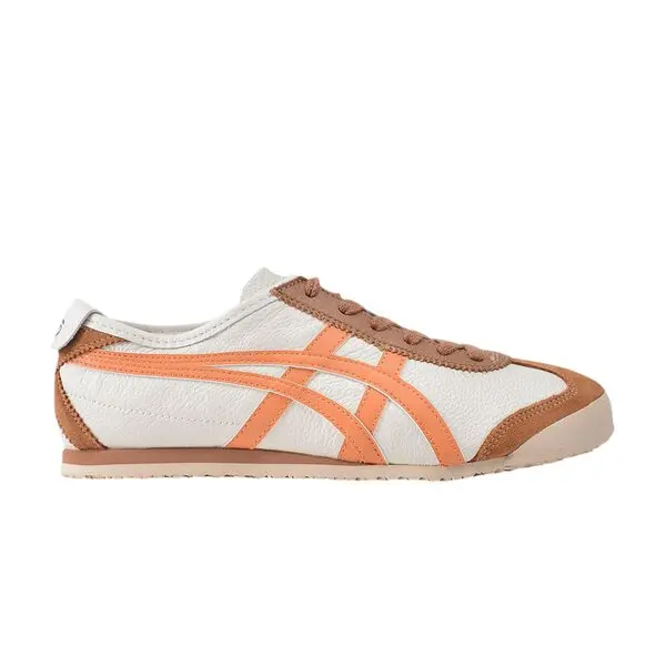 Onitsuka Tiger Mexico 66 Sneakers - Tan