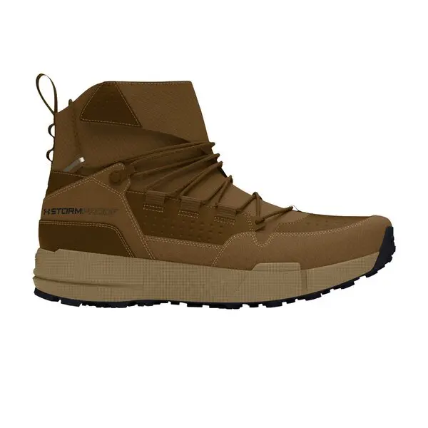 Under Armour Trek Loadout Waterproof Boots