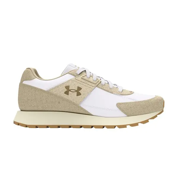 Under Armour Essential Runner - Tan