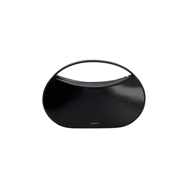 Coperni Sound Swipe Bag - Black