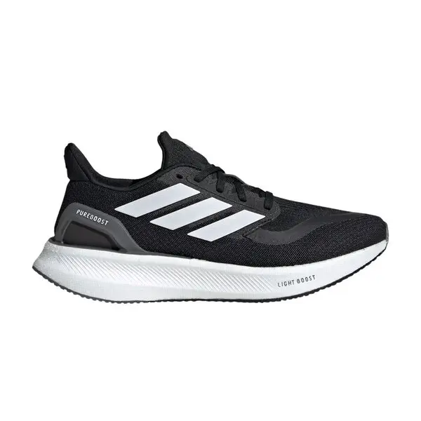 Adidas Pureboost Sneakers - Black