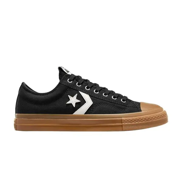 CONVERSE Star Player 76 Low Sneakers - Black