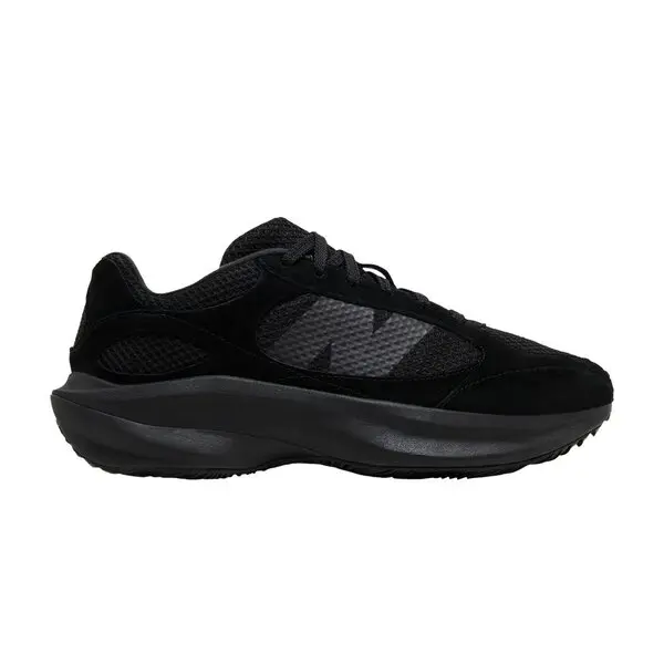 NEW BALANCE Wrpd Runner - Black