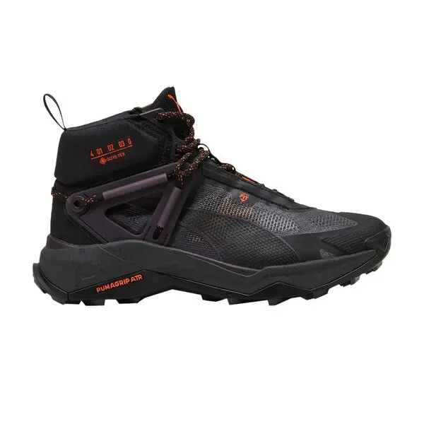 PUMA Explore Nitro Mid Gore-tex Sneakers