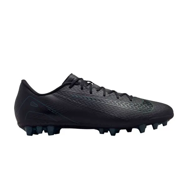 Nike Zoom Mercurial Vapor 16 Academy Ag - Black