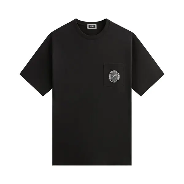 Kith For Carissa's Bakery Pocket Tee