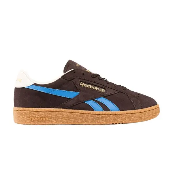 REEBOK Club C Grounds Uk Sneakers - Brown
