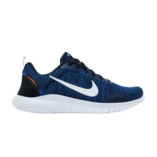 Nike Flex Experience Run Extra Wide - Blue