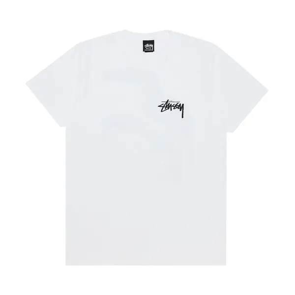 StÜssy Toucan Tee