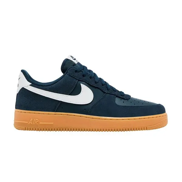 Nike Force 1 '07 Lv8 Sneakers - Blue
