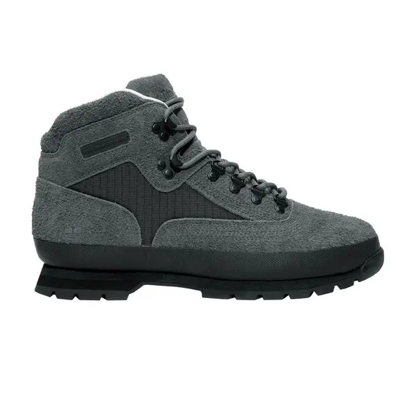 Timberland White Mountaineering X Euro Hiker Boot - Grey
