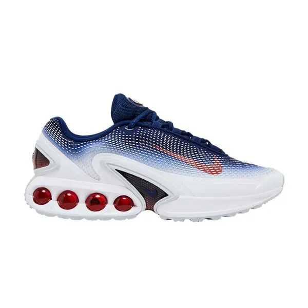 Nike Max Dn 'usa' Sneakers - Blue