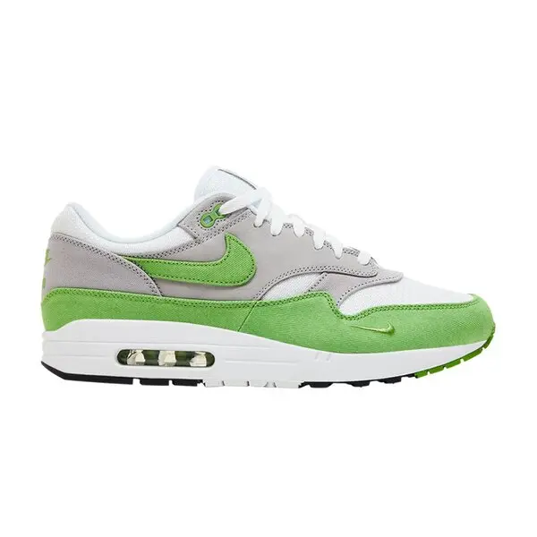Nike Patta X Air Max 1 'chlorophyll' 2024 - Green