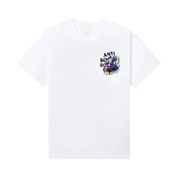 ANTI SOCIAL SOCIAL CLUB Graphic Tee