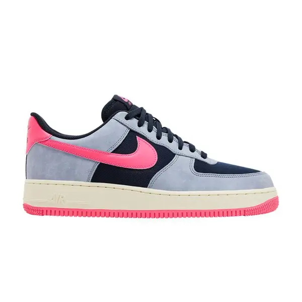 Nike Air Force 1 '07 Lx Sneakers