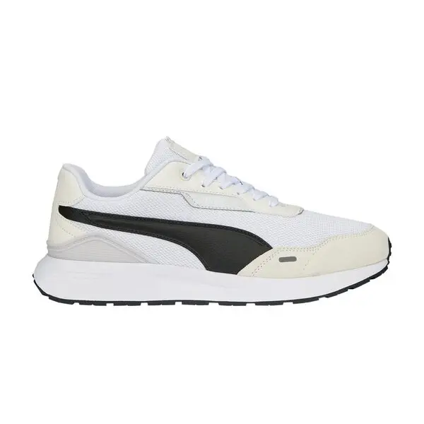 PUMA Runtamed Plus Sneakers - White