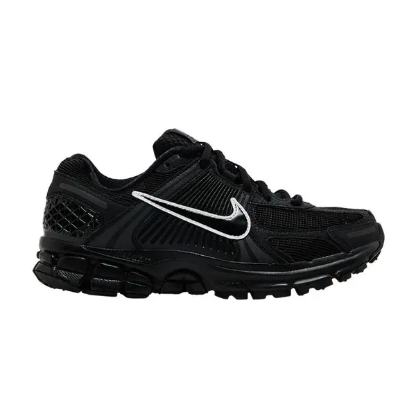 Nike Air Zoom Vomero - Black