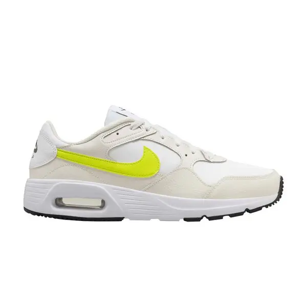 Nike Air Max Sc Sneakers - White