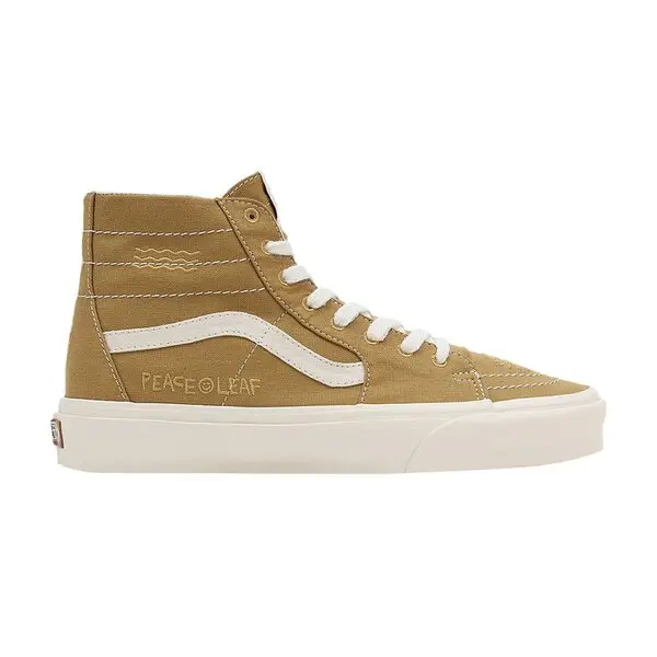 VANS Sk8-hi Tapered Eco Theory Sneakers