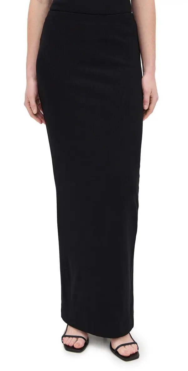 Eterne Emma Skirt - Black