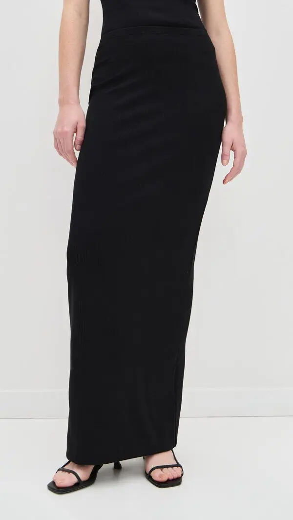 Eterne Emma Skirt - Black