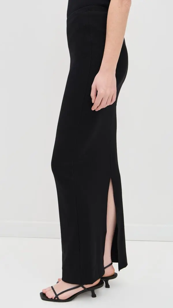Eterne Emma Skirt - Black