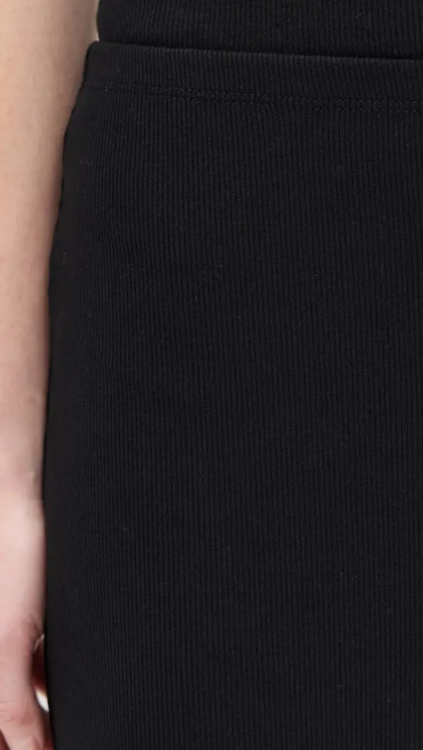 Eterne Emma Skirt - Black