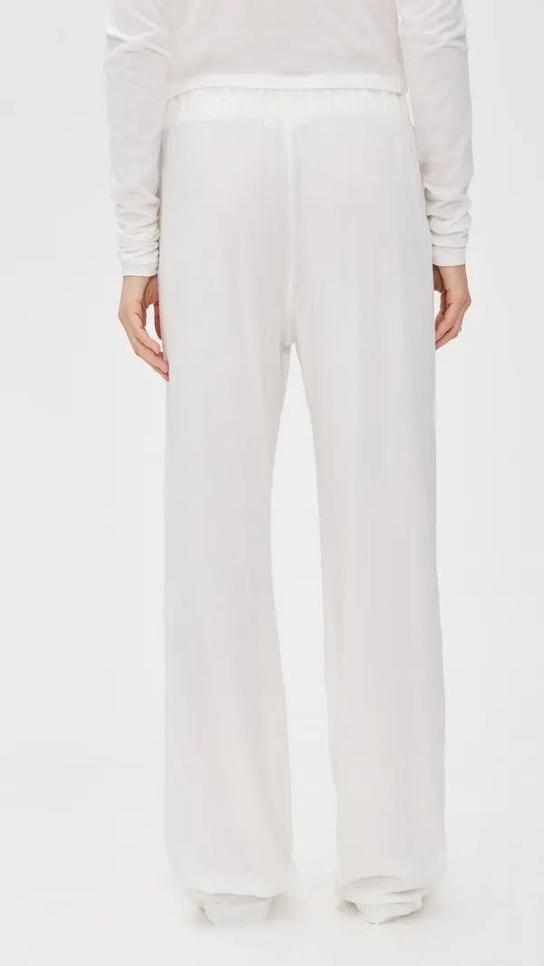 Eterne Lounge Pants - Ivory
