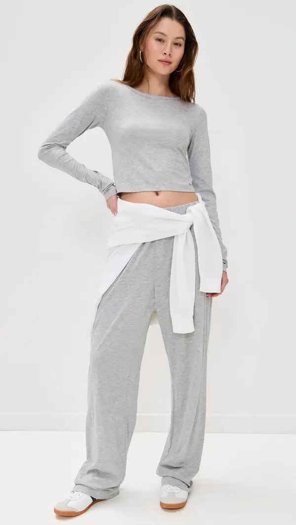 Eterne Baby Tee