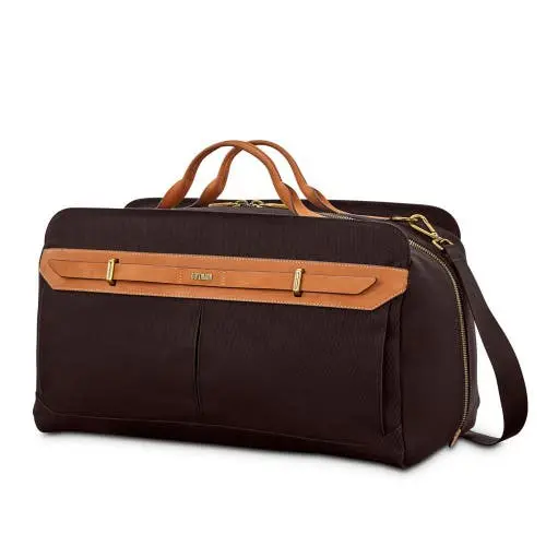 HARTMANN Reserve Weekender Duffle - Oak