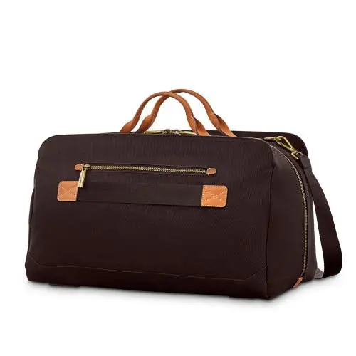 HARTMANN Reserve Weekender Duffle - Oak