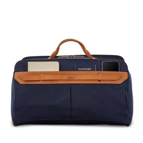 HARTMANN Reserve Weekender Duffle - Oak