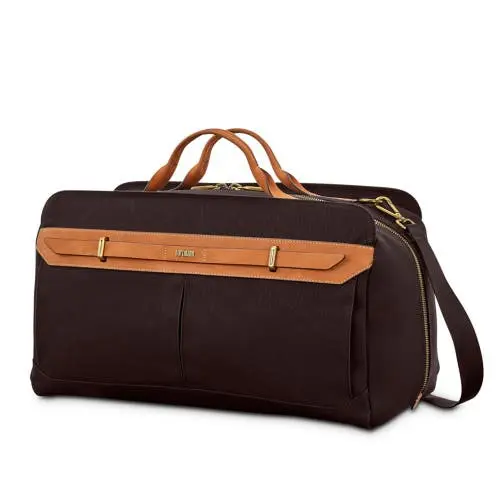 HARTMANN Reserve Weekender Duffle - Oak