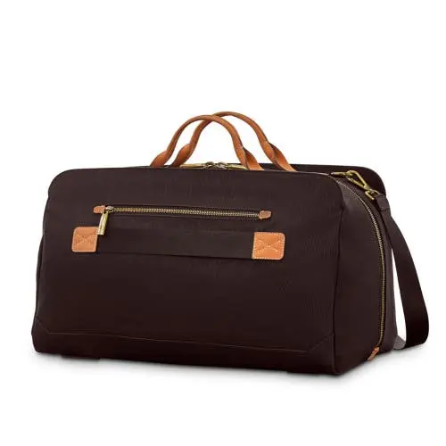 HARTMANN Reserve Weekender Duffle - Oak