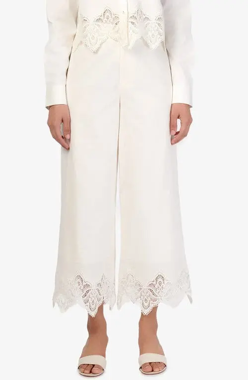 Cami Nyc Cassia Wide-leg Pants