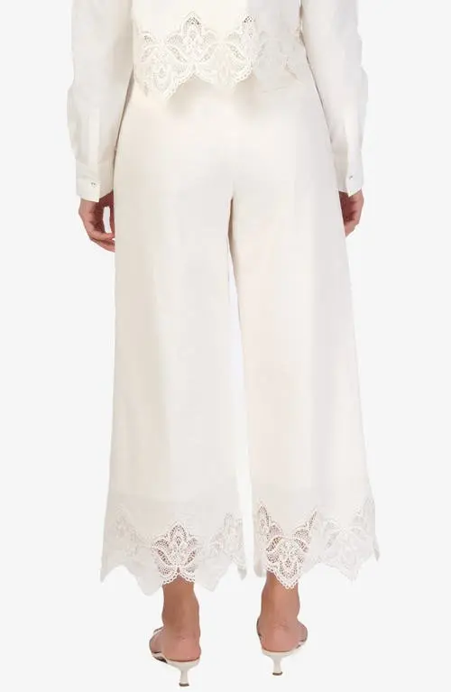 Cami Nyc Cassia Wide-leg Pants