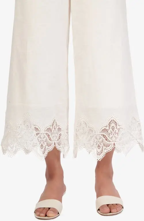 Cami Nyc Cassia Wide-leg Pants
