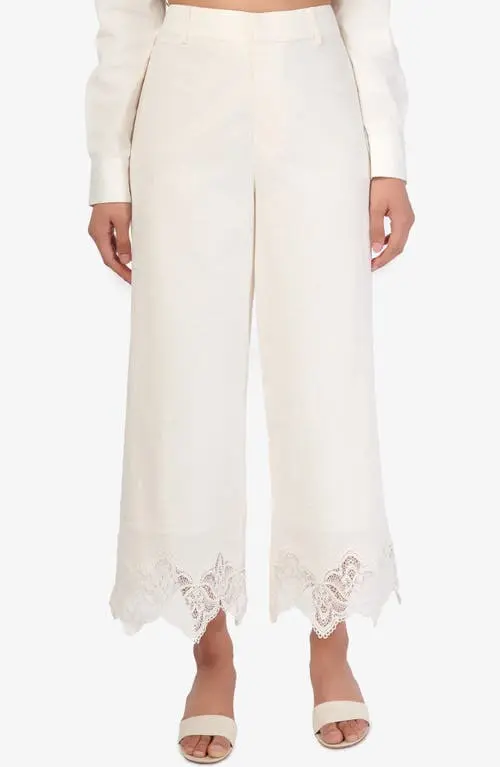 Cami Nyc Cassia Wide-leg Pants