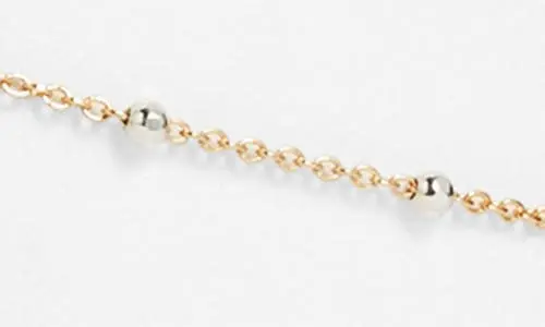 SET & STONES Austen Anklet
