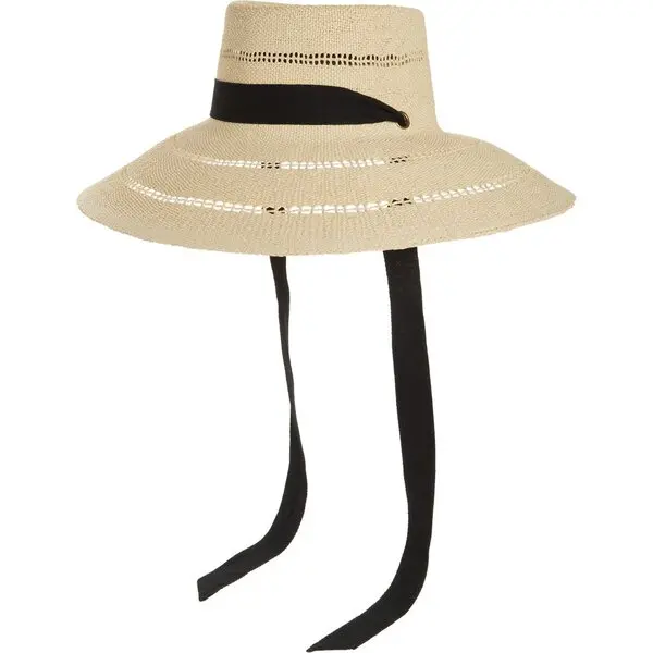 Lack Of Color Paloma Sun Hat - Cream