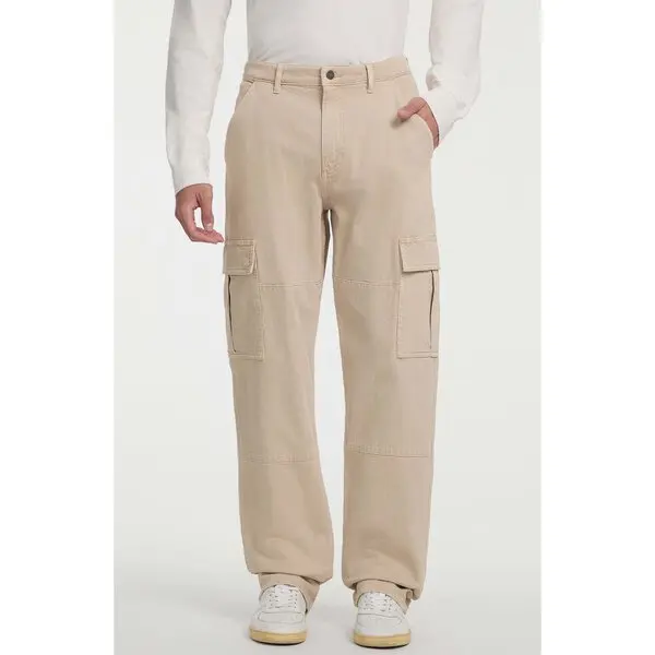 Guess G17 Cargo Jeans - Beige