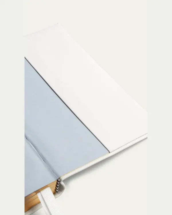 Smythson Say I Do" Soho Wedding Planner In Panama Leather