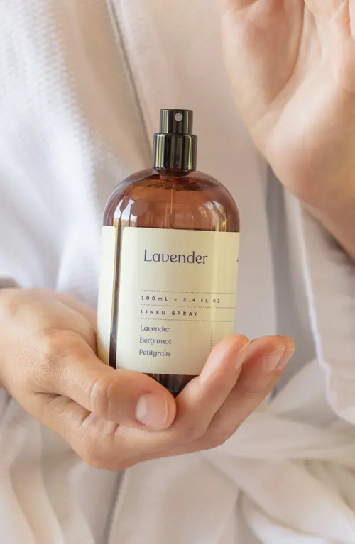 FLUFFCO | HOTEL COMFORT Linen Spray - Lavender